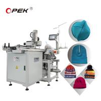 China Opek-300HS Industrial Overlock Sewing Machine and Durable for Machinery Repair Shops for sale