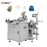 China Fully Automatic Industrial Sewing Machine Walking Sewing Products with Overlock Stitch for sale