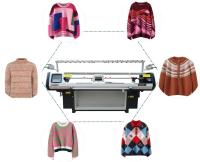 China Computerized Sweater Flat Knitting Machine with 1.6m/S Speed and Jacquard Capability for sale