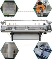 China Economical Fully Automated Collar And Cuff Making Machine 1.6m/S Speed 650 KG Weight for sale
