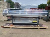 China 12g 14g 16g Computerized Flat Collar Knitting Machine for SWEATER Knitting Style flat for sale