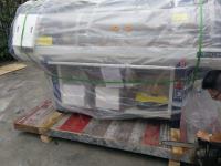 China State-of-the-Art Dual System Flat Knitting Machine for Sweater Collar Production for sale