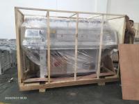 China 12G 14G 16G Double System Jacquard Collar Sweater Knitting Machine for 650 KG Load for sale