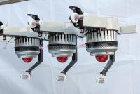China 1 1 Garment Shops High Production Weft Knitting Automatic Flat Type Jacquard Machine for sale
