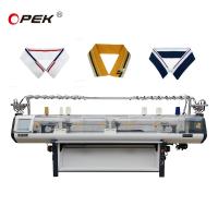 China Top Chinese of High Speed Flat Knitting Machine for Sustainable Production for sale