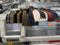 China Top Chinese of High Speed Flat Knitting Machine for Sustainable Production for sale