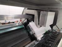 China Low Maintenance Cost 3.5 Gauge Professional Computerized Jersey Sweater Knitting Machines for sale