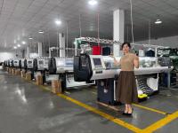 China 100pcs Capacity Sustainable Flat Knitting Machine 80 for Sustainable and Performance for sale