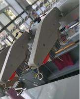 China Retail Market Knitting Made Fast and Easy with GStar Weft Knitting Machine for sale