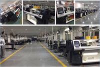 China Retail Market Knitting Made Fast and Easy with GStar Weft Knitting Machine for sale