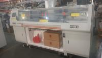 China Advanced Single Carriage Double System Knitting Machine for Multi Functional Sweater for sale