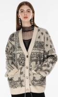 China Advanced Single Carriage Double System Knitting Machine for Multi Functional Sweater for sale