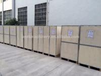 China High Speed Winter Hat Making Machine Manufacture 752*663*1418mm with Speed 90-120RPM for sale