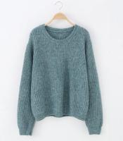 China 80 inch Flat Double System School Uniform Sweater Knitting Machine with Higher Speed for sale