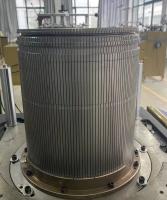 China OPEK 9inch Cylinder Circular Knitting Machine Parts for Hat and Scarf Production Line for sale