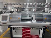 China 1200-1400 Rpm Computerized Automatic Sweater Knitting Machine with Advanced Technology for sale