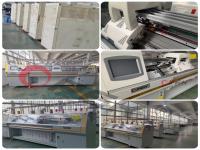 China Affordable Polo T-shirt Collar Flat Sweater Knitting Machine for in Africa Market for sale