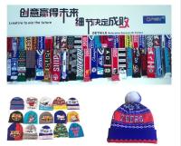 China Expand Your Product Line with Our Versatile Scarf/Winter Hat/Beanie Knitting Machine for sale