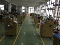 China Expand Your Product Line with Our Versatile Scarf/Winter Hat/Beanie Knitting Machine for sale