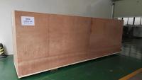 China Advanced 100 Inch 4 System Thick Gauge Hat Knitting Machine for Knitwear Production for sale