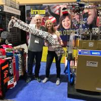 China Design Opek Fully Computerized Beanie Scarf Knitting Machines for South Africa Market for sale