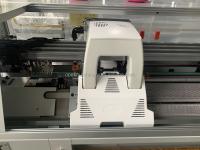 China 1280 KG Flat Knitting Machine for Home User-Friendly Design for sale