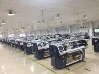 China Similar Stoll Flat Sweater Knitting Machine with 1.2m/s speed for sale