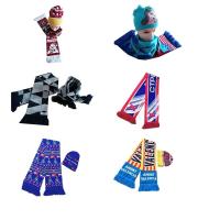 China Home OPEK Wool Yarn Scarf Hat Knitting Machine Perfect for Knitting at Home for sale