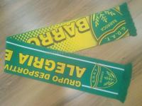 China OPEK Scarf Knitting Machine The Ultimate Solution for Football Club Scarf Production for sale