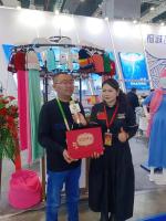 China 1.2m/sec Speed OPEK Automatic Knit Running Shoes Upper Knitting Machine for Flyknit for sale