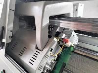 China High Speed and Jacquard Capabilities of Opek Computerized Shoe Upper Knitting Machine for sale
