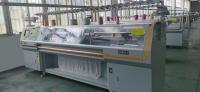 China 80inch High Speed Flat Sweater Knitting Machine Customizable for Customer Requirements for sale