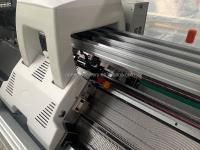 China 80inch High Speed Flat Sweater Knitting Machine Customizable for Customer Requirements for sale