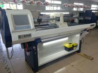 China Computerized Knitting Machine 3-5-7 Multi-gauge for GSTAR and OPEK Comfortable Shoes for sale