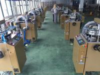China Optimize Your Production with Weft Knitting Style Knee Cap Circular Knitting Machine for sale