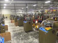 China Optimize Your Production with Weft Knitting Style Knee Cap Circular Knitting Machine for sale