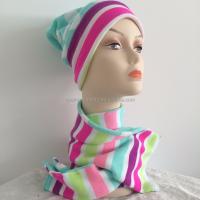 China Fully Automatic High Speed Computerised Hat and Scarf Knitting Machine 160N-360N CE ISO for sale