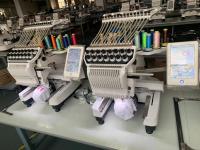 China High Speed Multifunctional Chain Stitch Flat Tubular Embroidery Machine for Oversea Market for sale