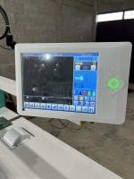China Head Interval 400mm 6 Heads 12 15 Needles Embroidery Machine for Cap for sale