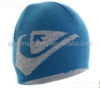 China No problem with our computerized maquinas para hacer gorras / cap knitting machine for sale