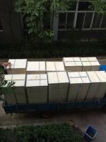 China No problem with our computerized maquinas para hacer gorras / cap knitting machine for sale
