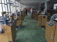 China Opek Fully Computerized Machine The Ultimate Investment for Knitted Cap Manufacturers for sale