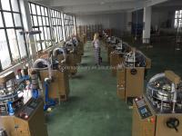 China Fully Computerized Seamless Knitting Machine for Seamless Underwear Manufacturing for sale