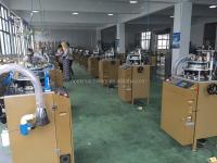 China Fully Computerized Seamless Knitting Machine for Seamless Underwear Manufacturing for sale