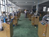 China ISO9001 CE Certified High Speed Automatic Stocking Beanie Knitting Machine for sale