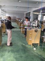 China OPEK Fully Computerised Jacquard Circular Hat Making Machine The Future of Hat-Making for sale