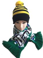 China 160N-360N Needles Industrial Knitting Machine for Large Enterprises Scarf Cap and Hat for sale