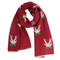 China High Speed Flat Knitting Hat and Scarf Knitting Machine with Three system for sale