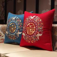 China 400*450 Max Emb.area 6 Heads Embroidery Machine for Big Area Industrial Flat Fabric for sale