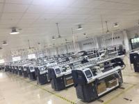 China ISO9001 CE Certificate High Speed Stocking Cap Knitting Machine for 220V/380V Voltage for sale